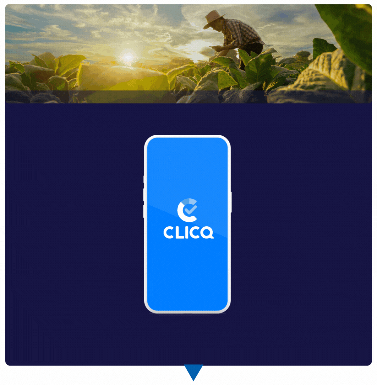 CLICQ